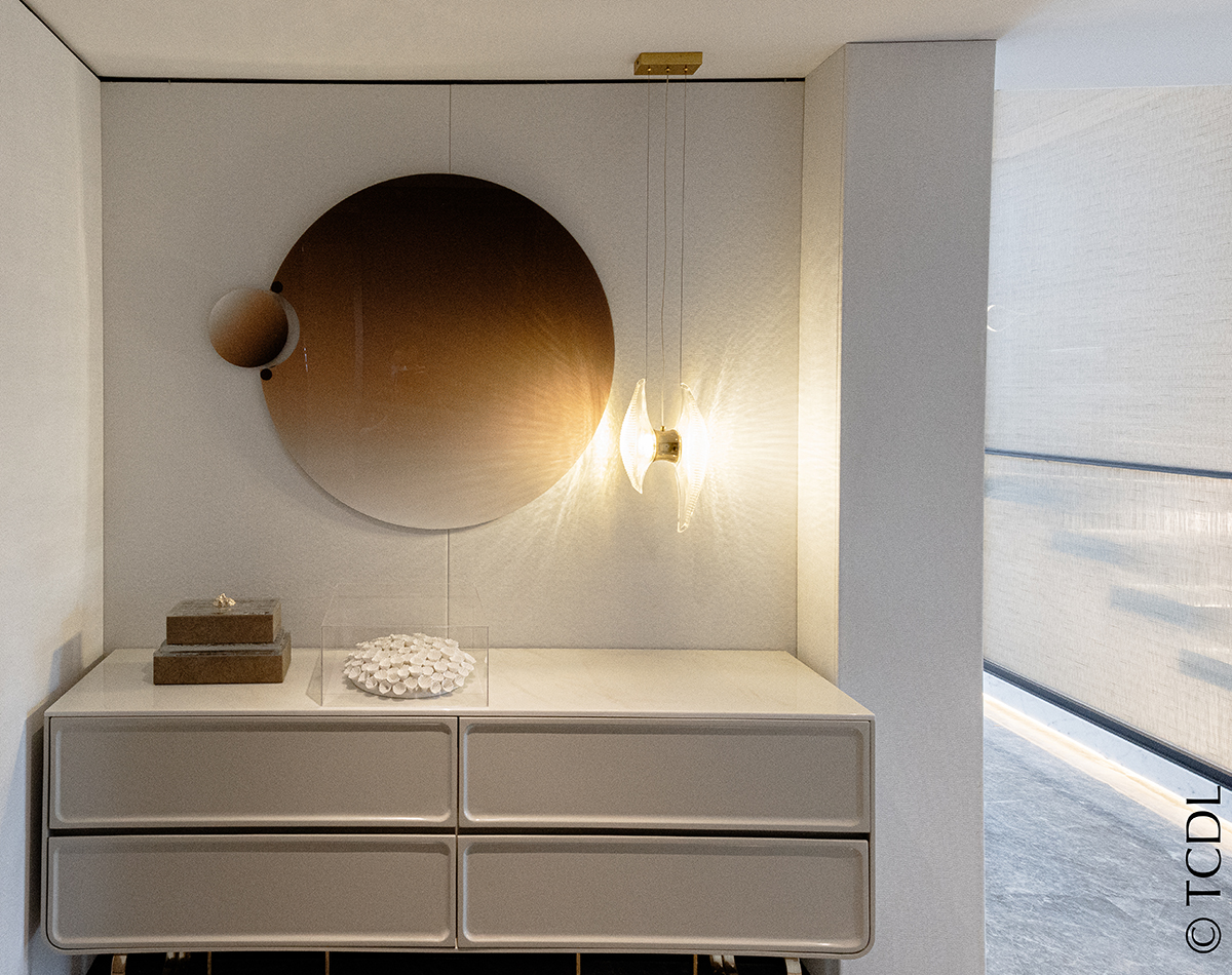 THOMAS CHAN DESIGHS LTD 陳建中設計有公司